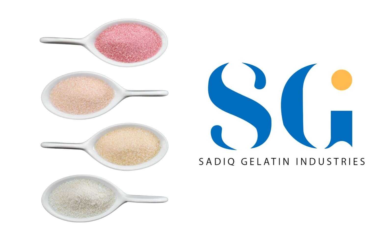 The Best Halal Gelatin Brands - Sadiq Gelatin