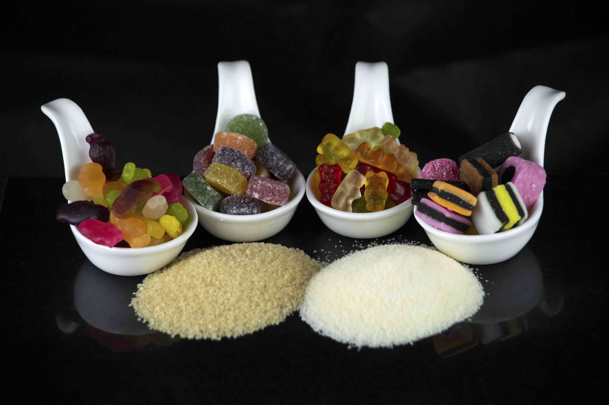 Benefits of Gelatin Capsules And Gelatin Capsule Types - Sadiq Gelatin