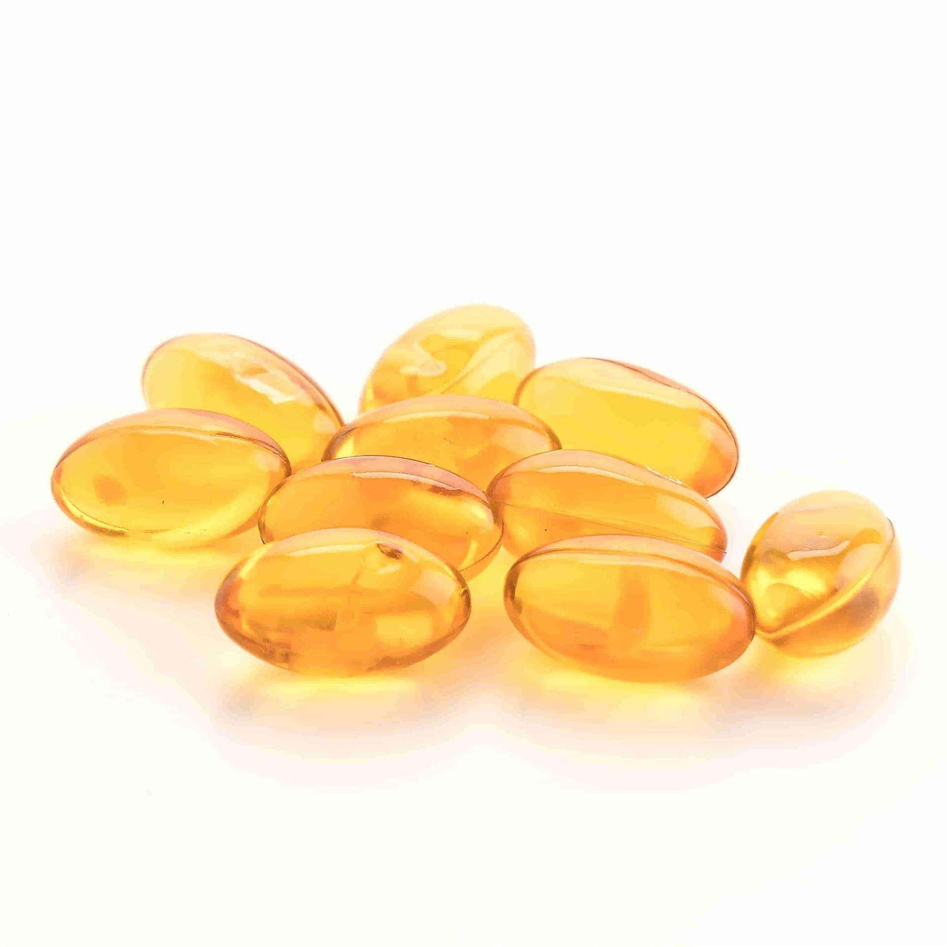 Soft Gel Capsule – Advantages And Disadvantages of Soft Gels - Sadiq ...