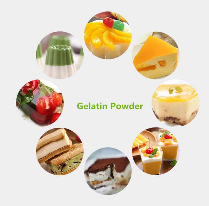 Top 5 Health Benefits of Edible Gelatin - Sadiq Gelatin